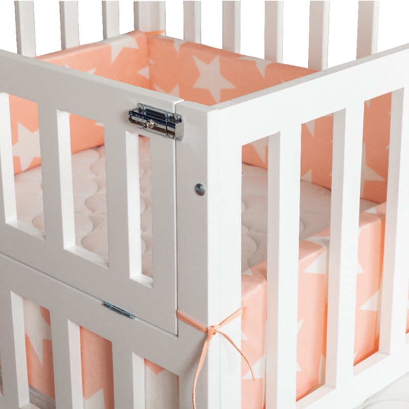 Protector de Cuna Baby - Rambler