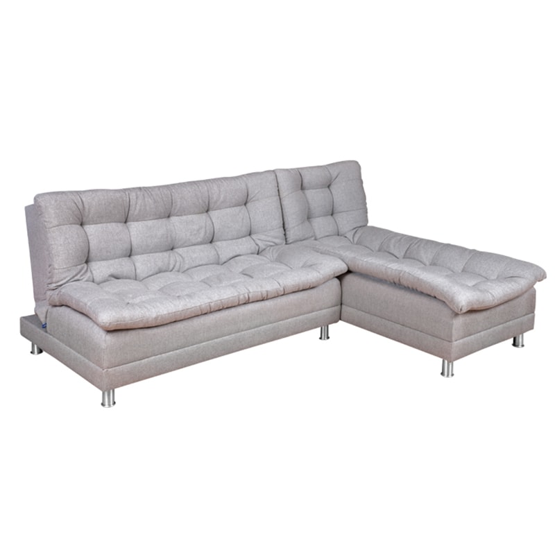 Sofá Cama L Click Clack - Rambler