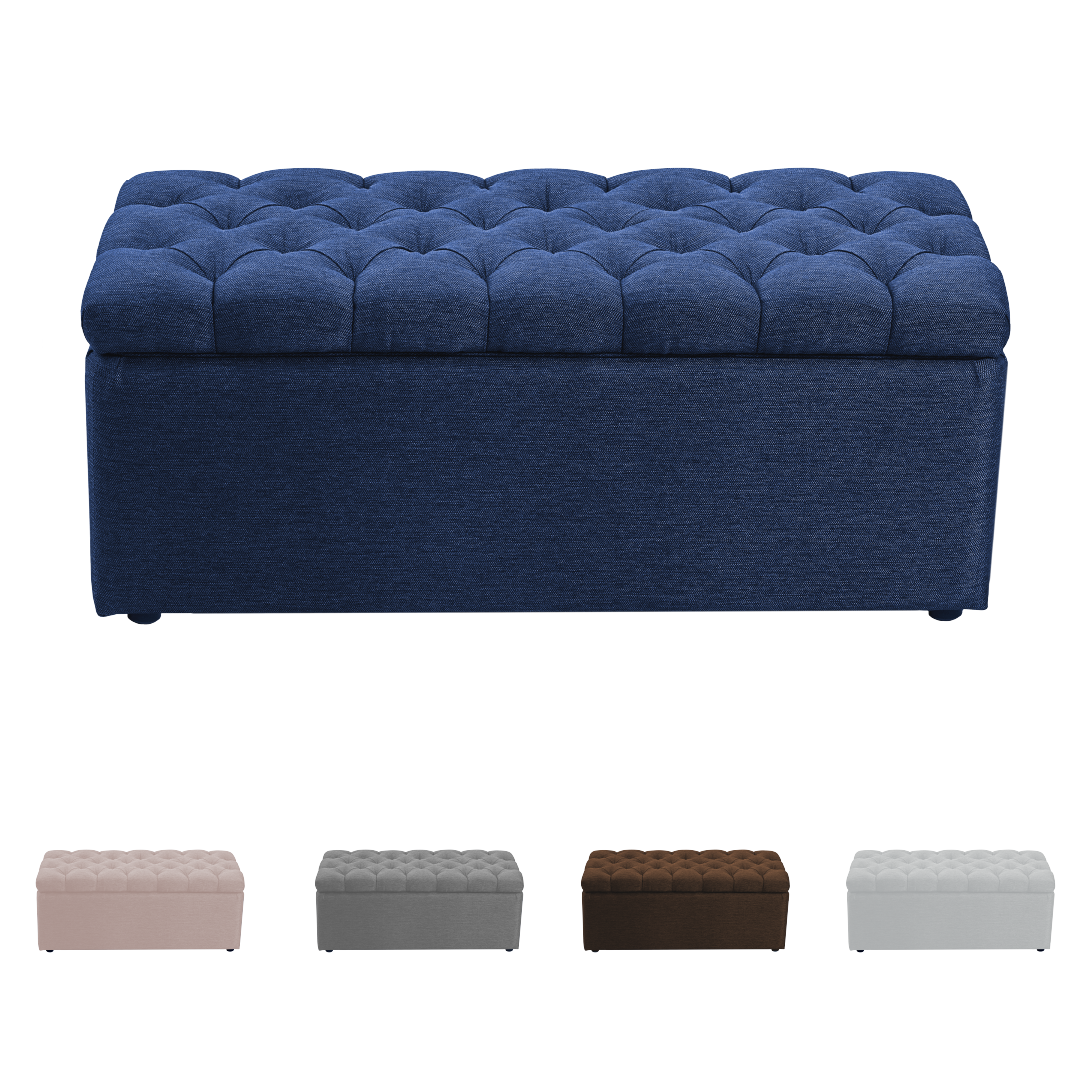 Puff Berlin Baúl - Rambler