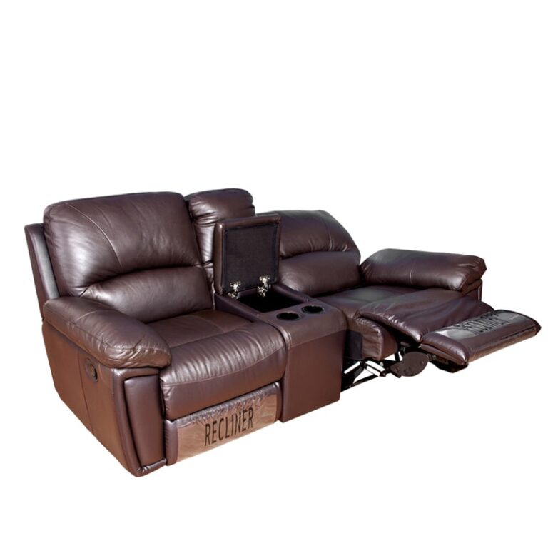 Sofá Cama L Click Clack - Rambler