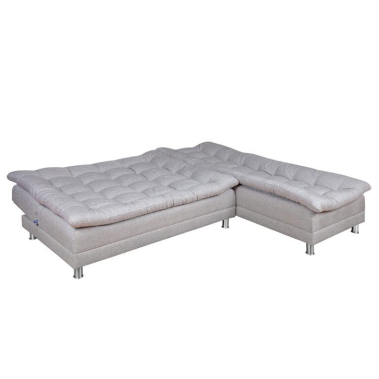 Sofá Cama L Click Clack - Rambler